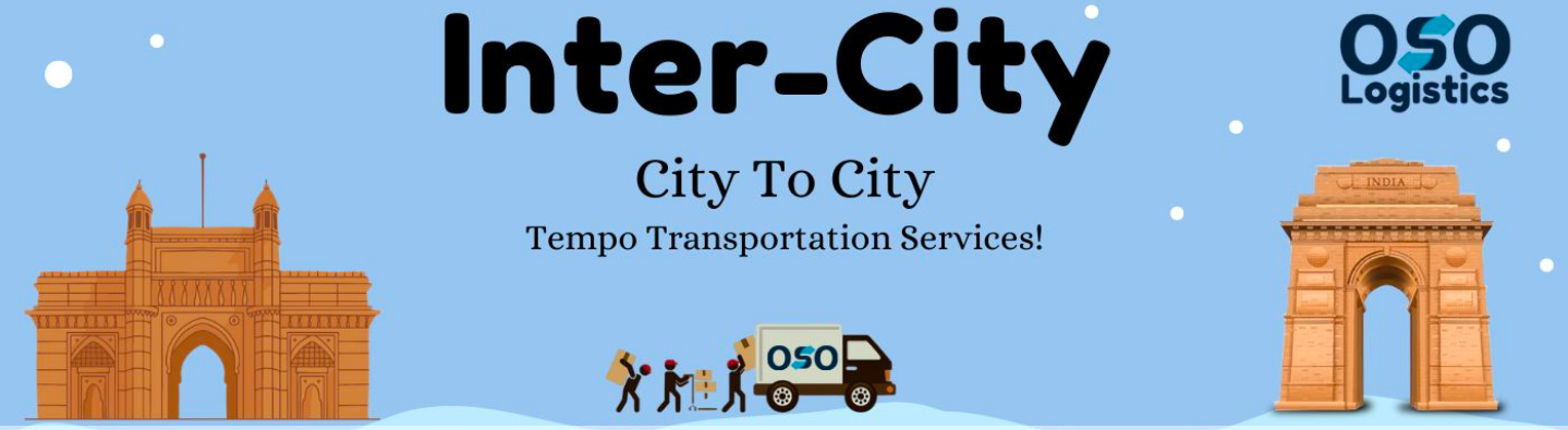 TempoWale Tempo / Truck Transportation Services | Tempo ON RENT